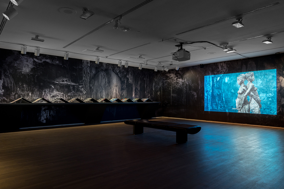 Alinka Echeverría | MOMENTA Biennale d’art contemporain