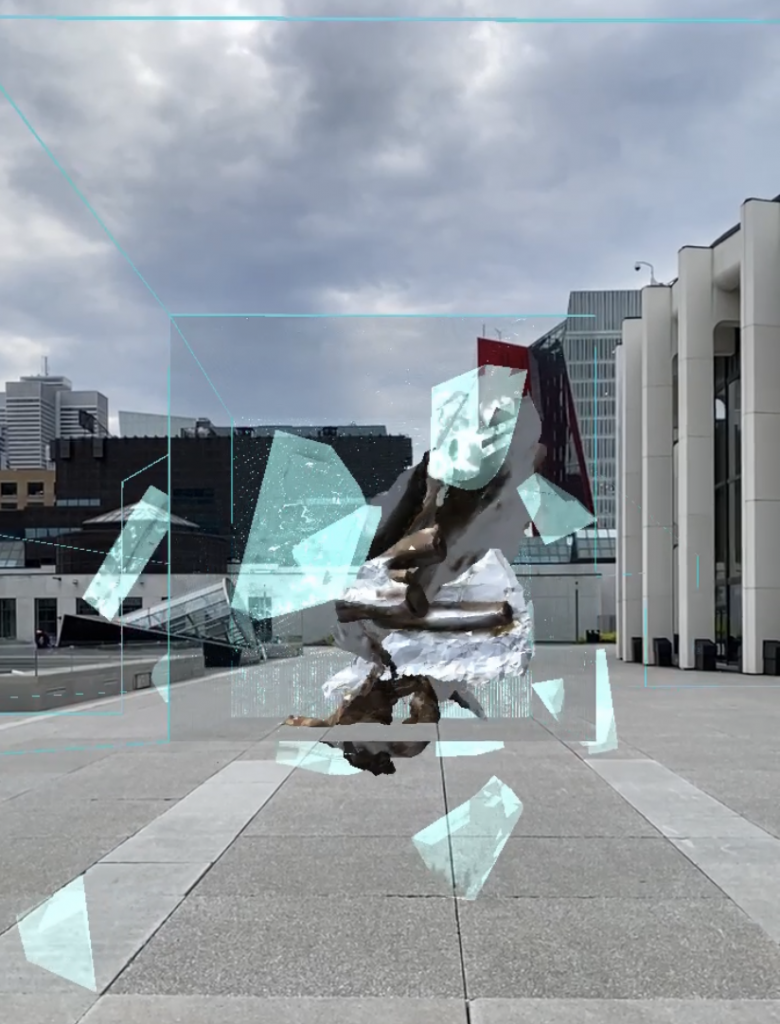 Sabrina Ratté | MOMENTA Biennale de l'image